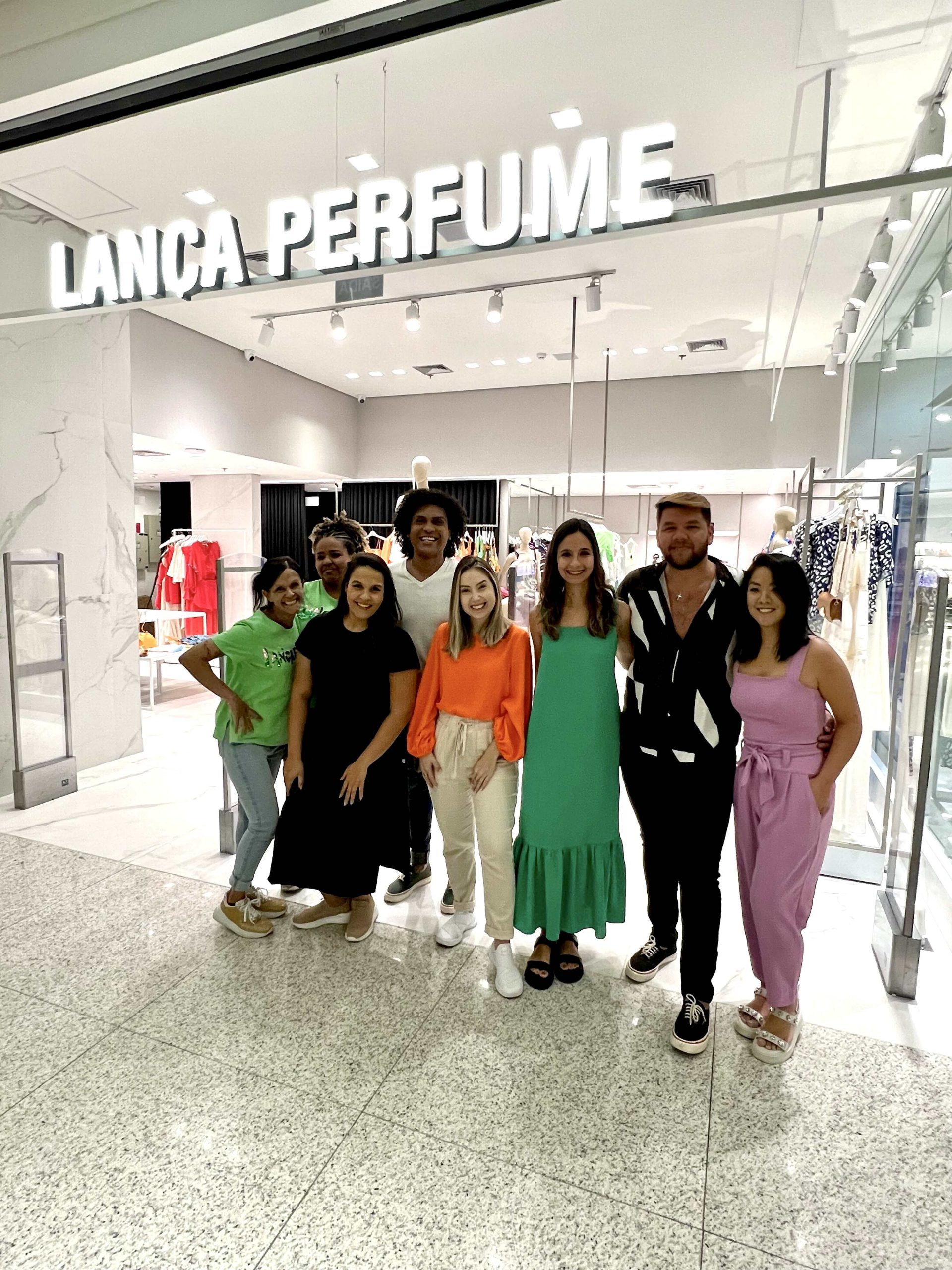 Lança Perfume triplica receita com integração de lojas ao e-commerce ...