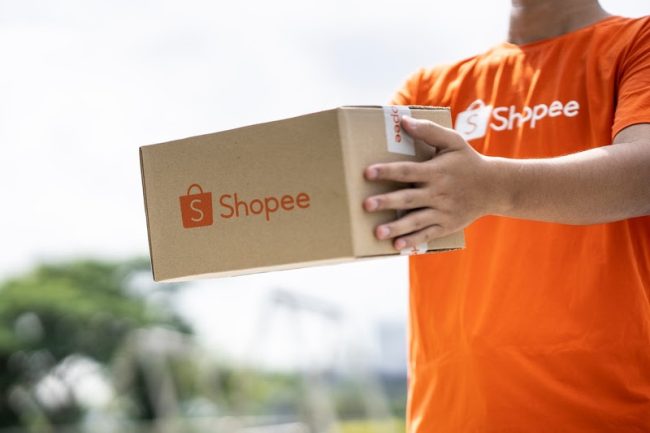 Shopee inaugura hub logístico em Manaus e reforça presença no Norte ...