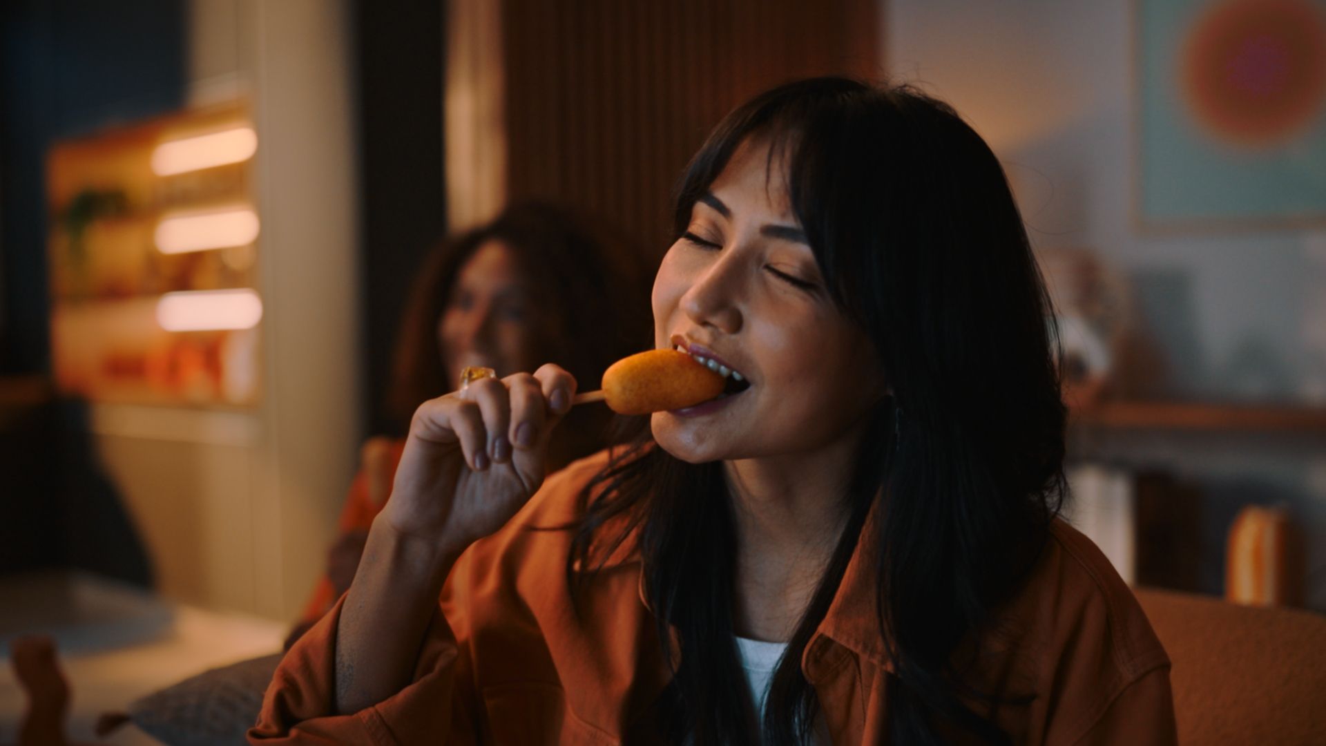 Seara aposta em snack culture e lança linha em parceria com a Netflix ...