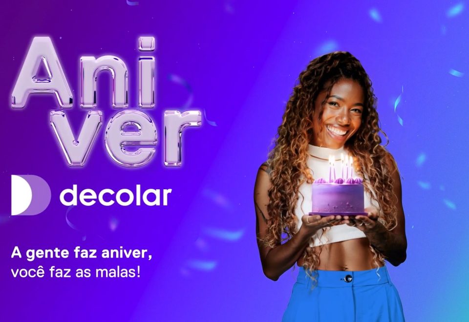 Decolar lança campanha produzida 100% com inteligência artificial ...